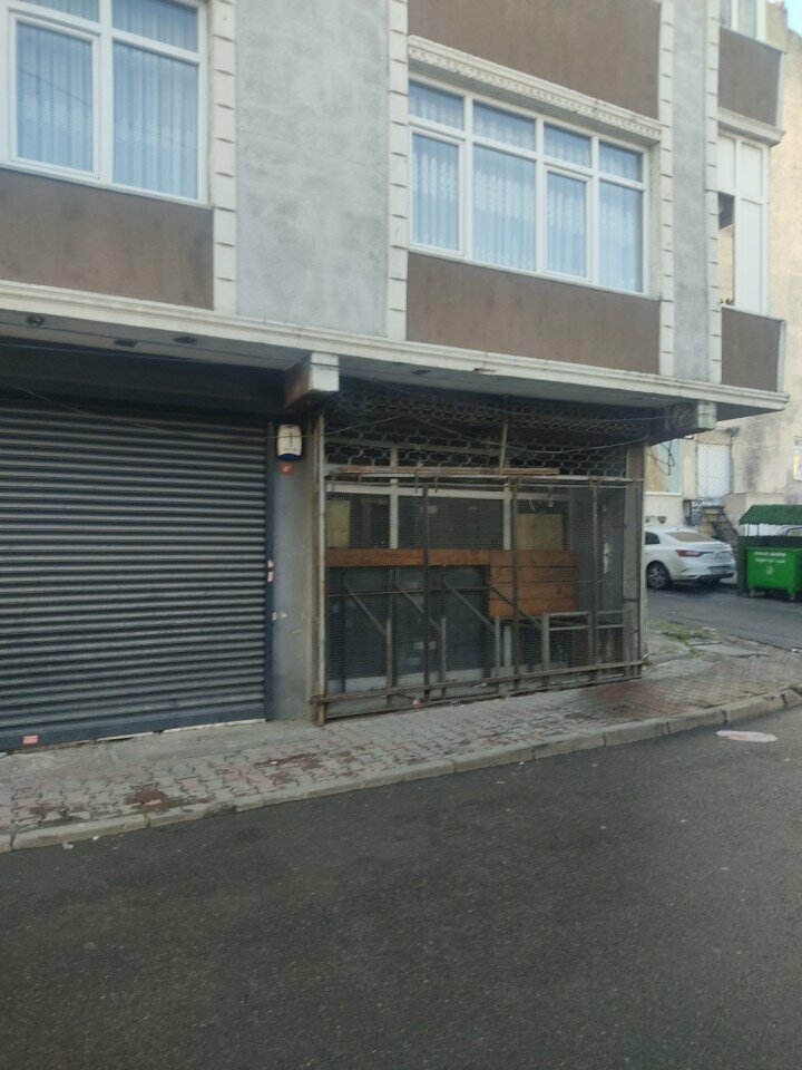 Market Akgün Gıda, İstanbul, foto