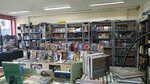 La Viñeteca (Department of La Paz, Provincia Murillo, La Paz, Avenida 6 de Agosto, 7), kitap mağazaları  Bolivya'dan
