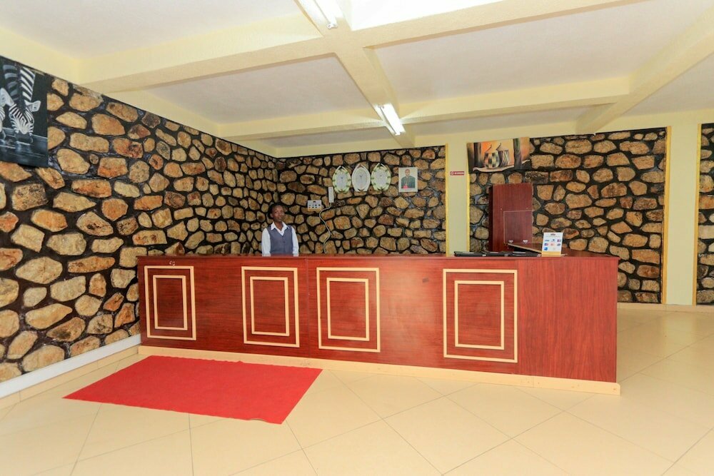 Otel Kivu Peace View Hotel, Dünya, foto