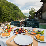 Akasya Restaurant (Rize, Ardeşen, Düz Köyü İç Yolu, 30/1), restoran  Ardeşen'den