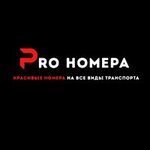 Pro nomera (Nizhegorodskaya Street No:241), plaka üretimi  Novosibirsk'ten