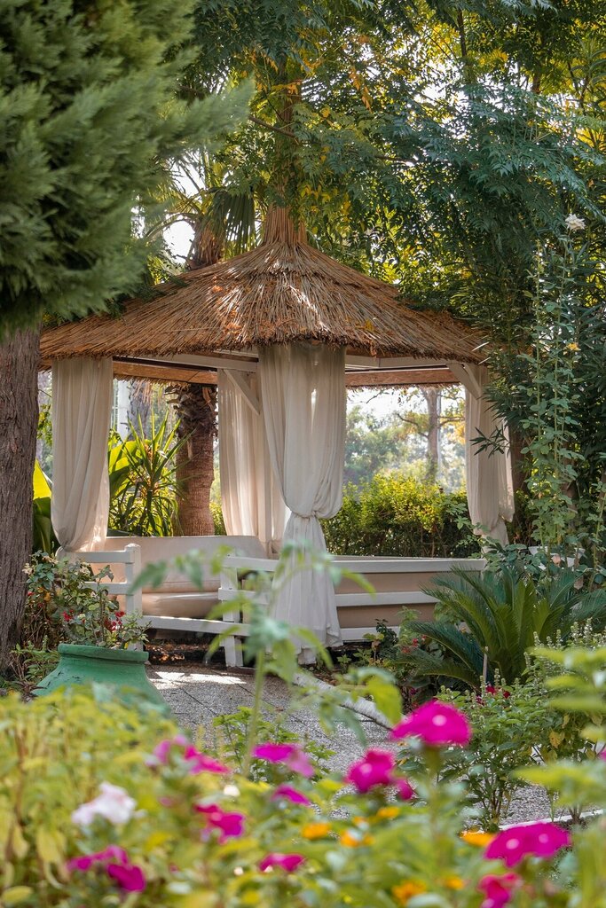 Kısa süreli konaklama Tropicano Family Villas, Kemer, foto