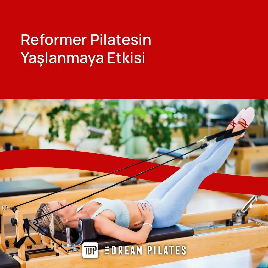 Fitness kulüpleri The Dream Pilates Balat, Bursa, foto