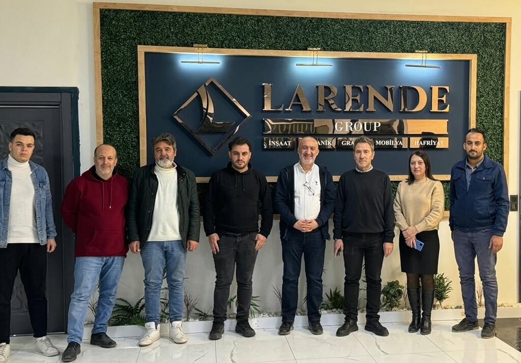 Danışmanlık hizmetleri Huzur Yönetim Danışmanlığı, Aksaray, foto