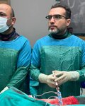 Doç. Dr. Arif Arısoy (Kalp ve Damar Hastalıkları Uzmanı (Tokat, Tokat Merkez, Yeşilırmak Mah.), vakıflar  Tokat'tan