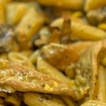 Manti Evi Catalzeytin (Kastamonu, Çatalzeytin, Merkez Mah., Zeytin Sok., 2B), restoran  Çatalzeytin'den