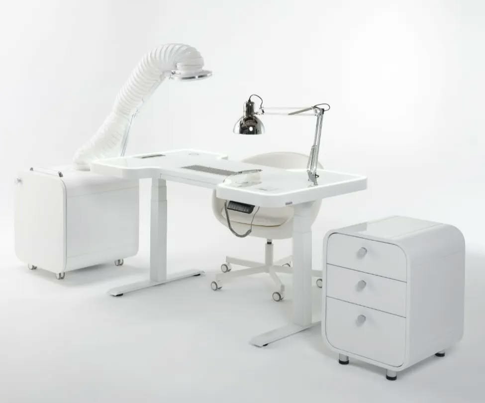 Özel muayenehaneler İnovamo Bir Hds Danışmanlık Kuruluşudur, Ankara, foto