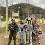 Kocaeli Paintball İzmit (Kocaeli, Başiskele, Paşadağ Mah., Nuri Paşa Cad., 78), paintball  Başiskele'den