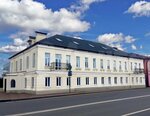 Банкротство граждан (Sovetskaya Square No:3), hukuk büroları  Klin'den