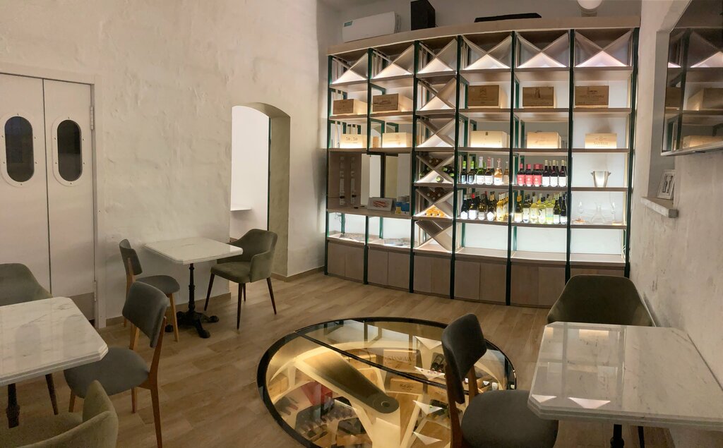 Alkollü içecekler Кантинетта, Moskova ve Moskovskaya oblastı, foto