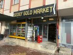 Sedef Gold Market (Hüsamettin Çelebi Mah., Tercüman Sok., No:2/B, Selçuklu, Konya), market  Konya'dan