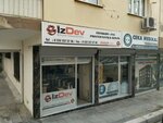 İz Dev Bilişim Teknolojileri (İzmir, Konak, Güneşli Mah., 526/3 Sok., 16A), elektronik ofis ekipmanları tamiri  İzmir'den
