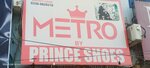 Prince Shoes Store (Commercial Market Road No:42B), ayakkabı mağazaları  Rawalpindi'den