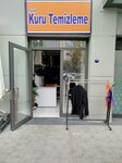 Çözüm Kuru Temizleme (Mansuroğlu, 286/8. Sk. No: 1 D:2 B, 35040 Bayraklı/İzmir), kuru temizlemeciler  İzmir'den