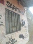 Sapataria (Luanda Province, Municipality of Talatona, Simione I), ayakkabı mağazaları  Loanda'dan