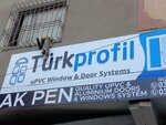 Turk profit (No:L1285, Korangi, Sector H), pencere üretim, satış ve montaj firmaları  Karaçi'den