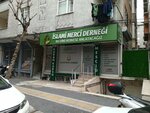 İslami Merci Derneği (İstanbul, Bahçelievler, Cumhuriyet Mah., Çelik Hançer Cad., 14B), dini dernekler  İstanbul'dan