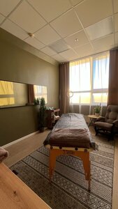 Место Силы (praspiekt Masherava No:17), masaj salonları  Brest'ten