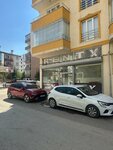 Rentx AraÇ KİRalama (Van, İpekyolu, Cumhuriyet Mah., Işık 2. Sok., 7), oto kiralama  Van'dan