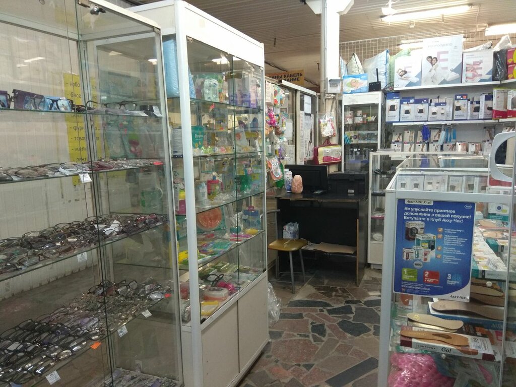 Ortopedik ürünler РТМ-Премьер, Tolyatti (Togliatti), foto