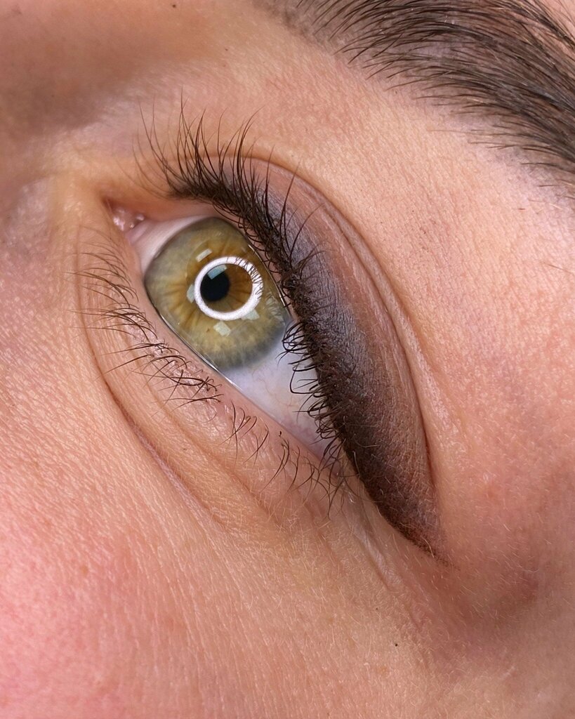 Kalıcı makyaj stüdyosu Студия взгляда Екатерины Ясинской, Barnaul, foto