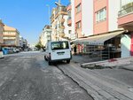 Arı Yufka Ve Bazlama (Ankara, Altındağ, Güneşevler Mah., 119. Sok., 23 A), gözlemevi  Ankara'dan