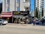 Kubat (Yeşilyurt Mah., İbo Osman Cad., No:154B, Seyhan, Adana), pasta, şekerleme ve tatlı  Adana'dan