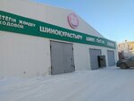 T & S (No:5, 105-shi oram), oto lastik tamiri  Temirtav'dan