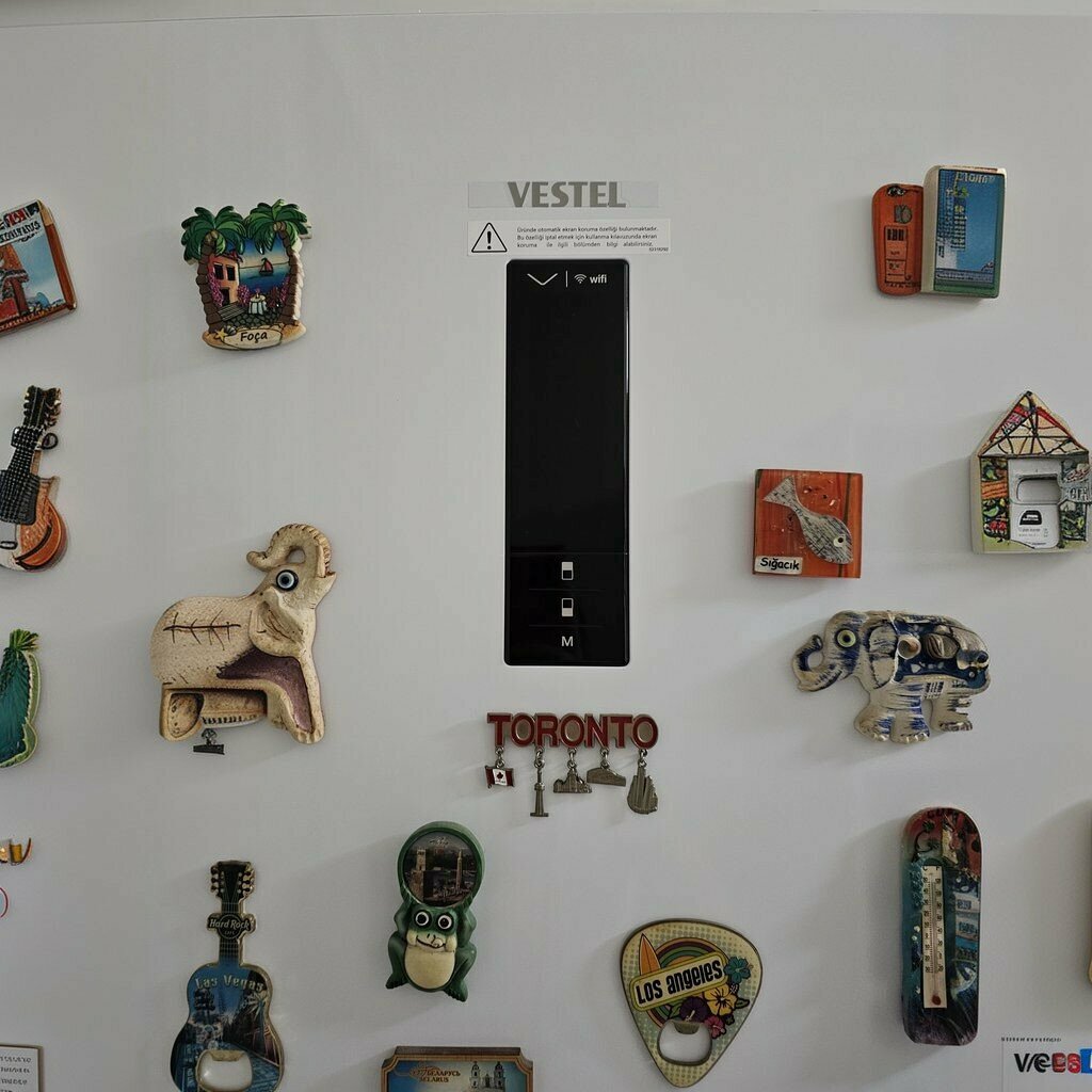 Elektronik ofis ekipmanları tamiri Vestel Yetkili Servis - Karşıyaka- Enor Teknik, İzmir, foto