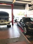 Oto Reis (Bahçelievler Mah., Mehmet Hilmi Cad., No:82, Bodrum, Muğla), otomobil servisi  Bodrum'dan