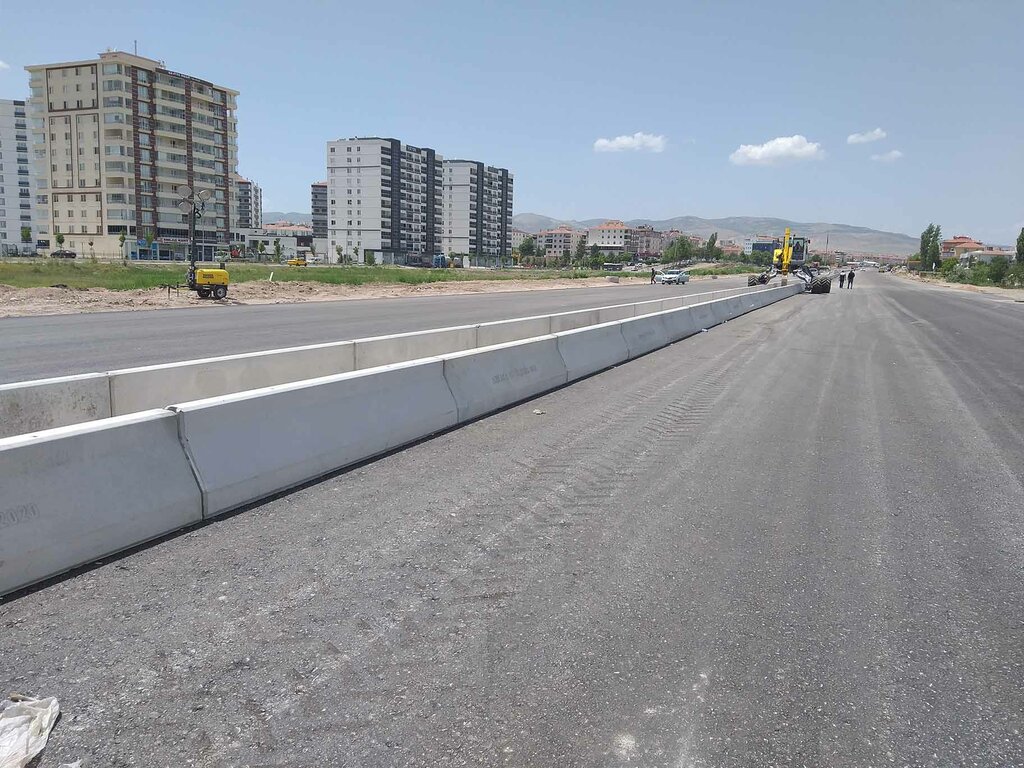 Boru tesisatı ve aksesuarları Asb Beton Boru, Elmadağ, foto