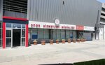 Kayseri Gençlik Spor Hizmetleri Ferdi Sporlar Merkezi (Kayseri, Osman Kavuncu Bul., 271), fitness kulüpleri  Kayseri'den