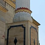 Pir-i Sani Cami (Çankırı, Çerkeş, Kurtlar Mah., Elpireci 1 Sok., 24), cami  Çerkeş'ten