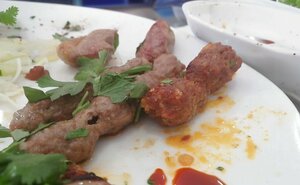 Cini Ali Köftecisi (Aziziye Mah., Bostan Çelebi Sok., No:8/A, Karatay, Konya), restoran  Konya'dan