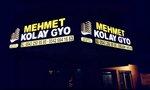 Mehmet Kolay Gayrimenkul (Şanlıurfa, Karaköprü, Narlıkuyu Mah., 1118. Sok., 3), emlak ofisi  Karaköprü'den