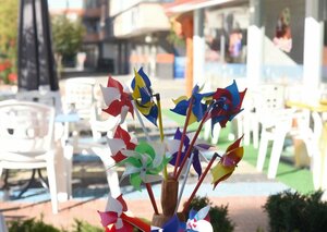 Çınar Oyun Evi Ve Cafe (Samsun, İlkadım, Polatlı Bul.), eğlence merkezleri  Samsun'dan