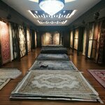 Mars Halı (Gaziantep, Şehitkamil, Başpınar OSB Mah., O.S.B. 3. Bölge Mehmet Batallı Blv., 35), halı mağazaları  Gaziantep'ten