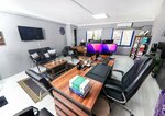 Aslan Kriminal - İzmir Kriminal Firması (İzmir, Bayraklı, Manas Blv., 39A), hukuk büroları  İzmir'den