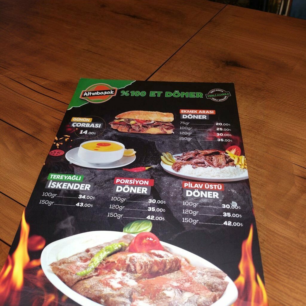 Restoran Altın Başak Ekmek Fırını, Çankırı, foto