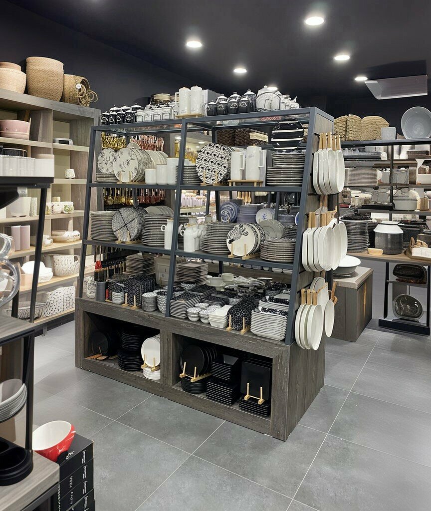 Hediyelik eşya mağazaları Uygun Avm Kavacık, İstanbul, foto