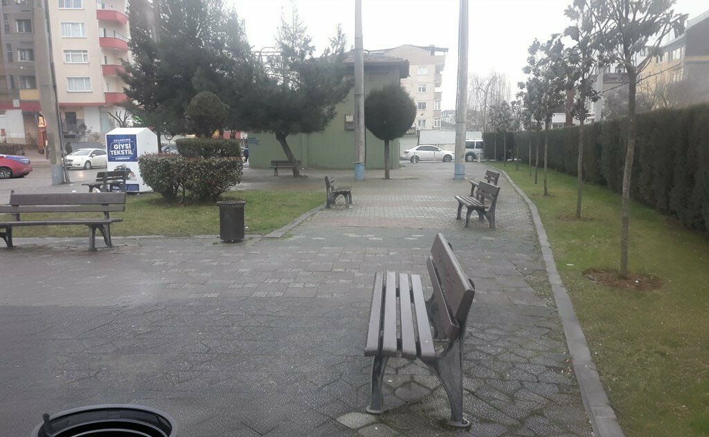 Kültür ve eğlence parkları Parklar ve ormanlar, Gebze, foto