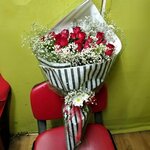 Palmiye Çiçekçilik (Fevzi Paşa Cad. Uzun Sok. No:17/A, Ödemiş Merkez, Ödemiş, İzmir), çiçekçiler  Ödemiş'ten