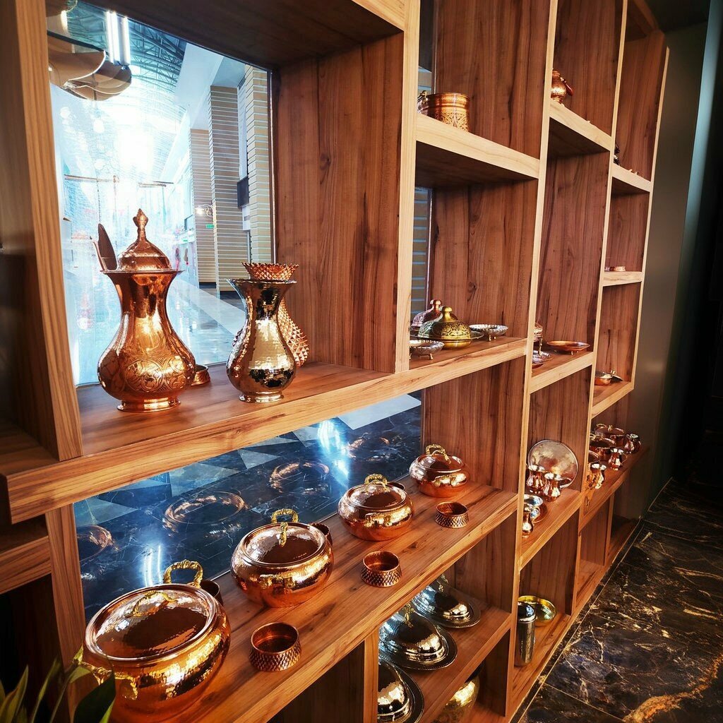 Restoran Antebin İçi, Kayseri, foto