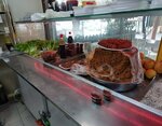 Karesi Çiğköfte (Gümüsçesme Mah., Cengiz Topel Cad., No:43/b, Merkez, Balıkesir, Turkey), fast food  Balıkesir'den