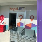 HepsiJET Hepsiburada Hepsimat - Erzincan (Erzincan, Erzincan Merkez, Ali Kemal Cad., 51), kurye hizmetleri  Erzincan'dan