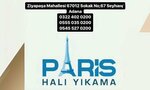 Adana Paris Hali Yikama (Adana, Seyhan, Ziyapaşa Mah., 67012 Sokak, 38), halı yıkamacılar  Adana'dan