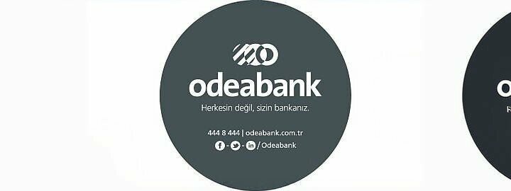 ATM'ler Odeabank ATM, Bozüyük, foto