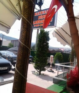 Kaynaşlı Pide Salonu (Düzce, Kaynaşlı, Düzce Cad., 31), güzellik salonu  Kaynaşlı'dan