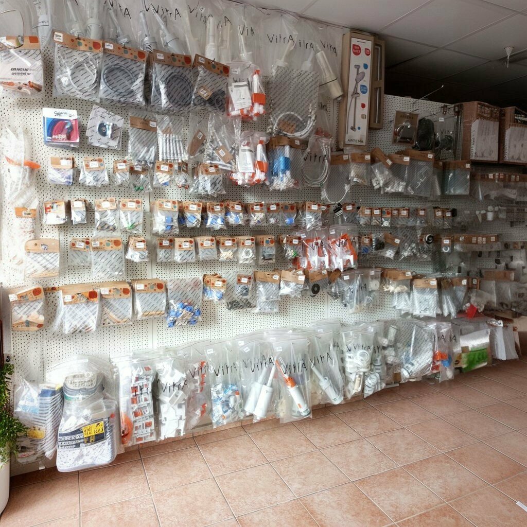 Banyo ve klozet mağazaları Isparta/burdur Vitra Artema Yetkili Servisi, Isparta, foto