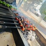 Sur Ciğercisi Samet Usta (Diyarbakır, Kayapınar, Fırat Blv., 3B), restoran  Diyarbakır'dan